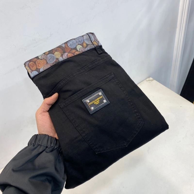 Dolce Gabbana Jeans