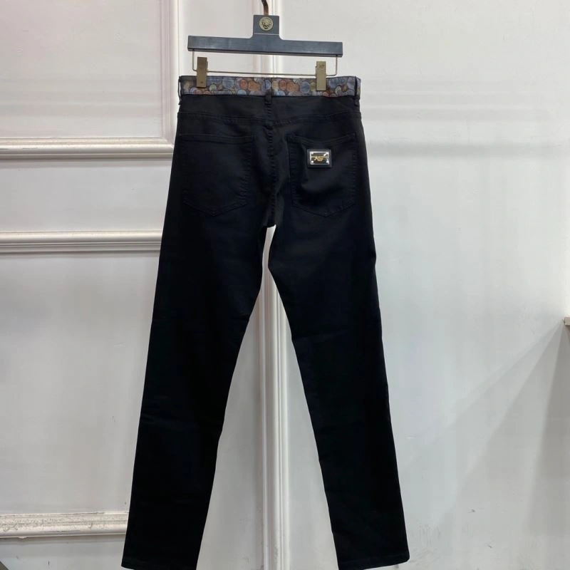 Exact replica Dolce Gabbana Jeans