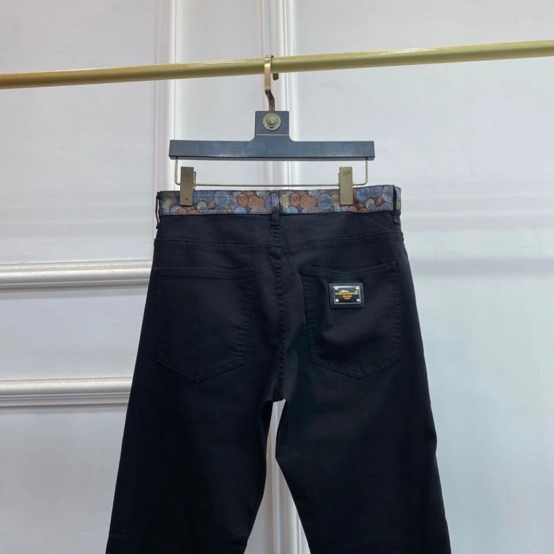 Exact replica Dolce Gabbana Jeans