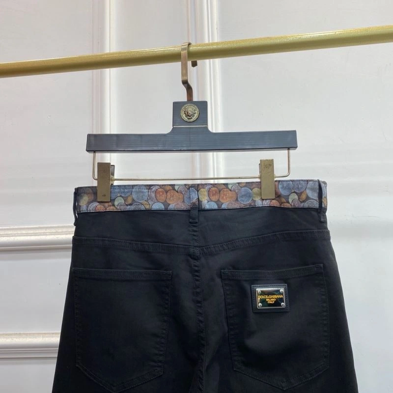 Exact replica Dolce Gabbana Jeans