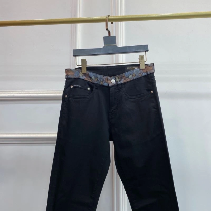 Exact replica Dolce Gabbana Jeans