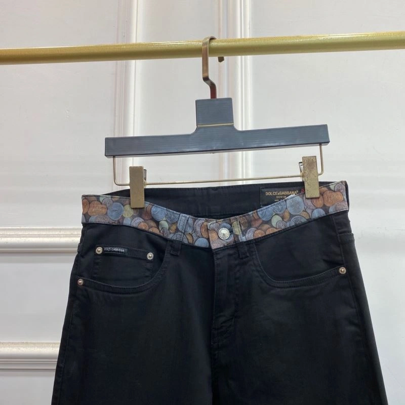 Exact replica Dolce Gabbana Jeans