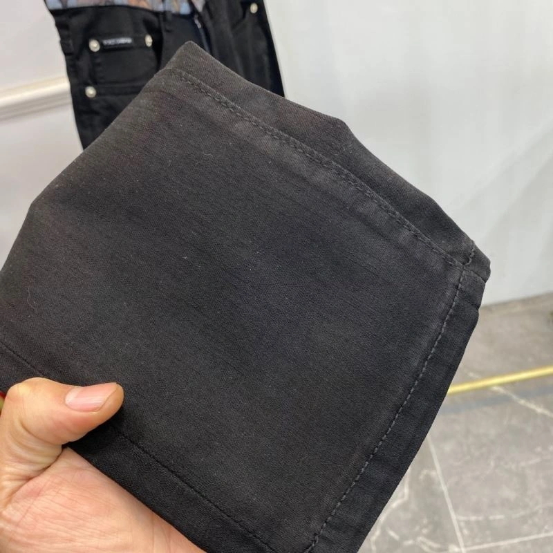 Exact replica Dolce Gabbana Jeans