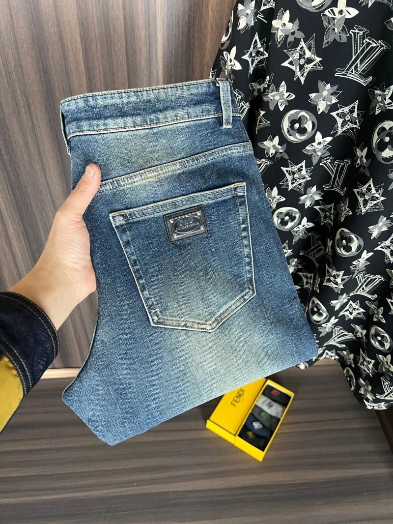 Dolce Gabbana Jeans
