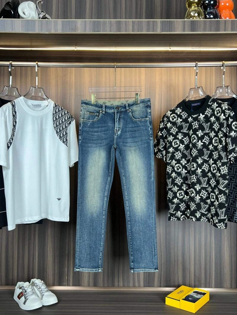 1:1 copy Dolce Gabbana Jeans