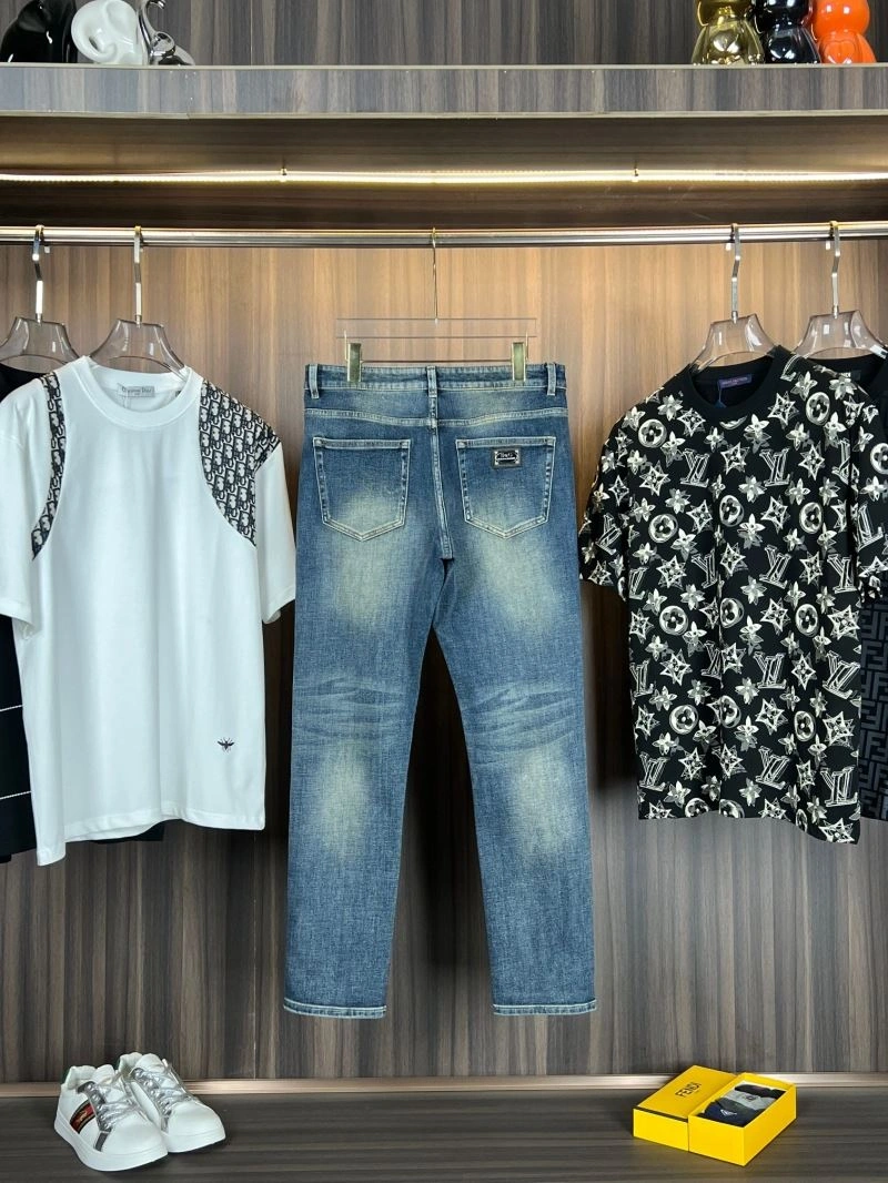 1:1 copy Dolce Gabbana Jeans