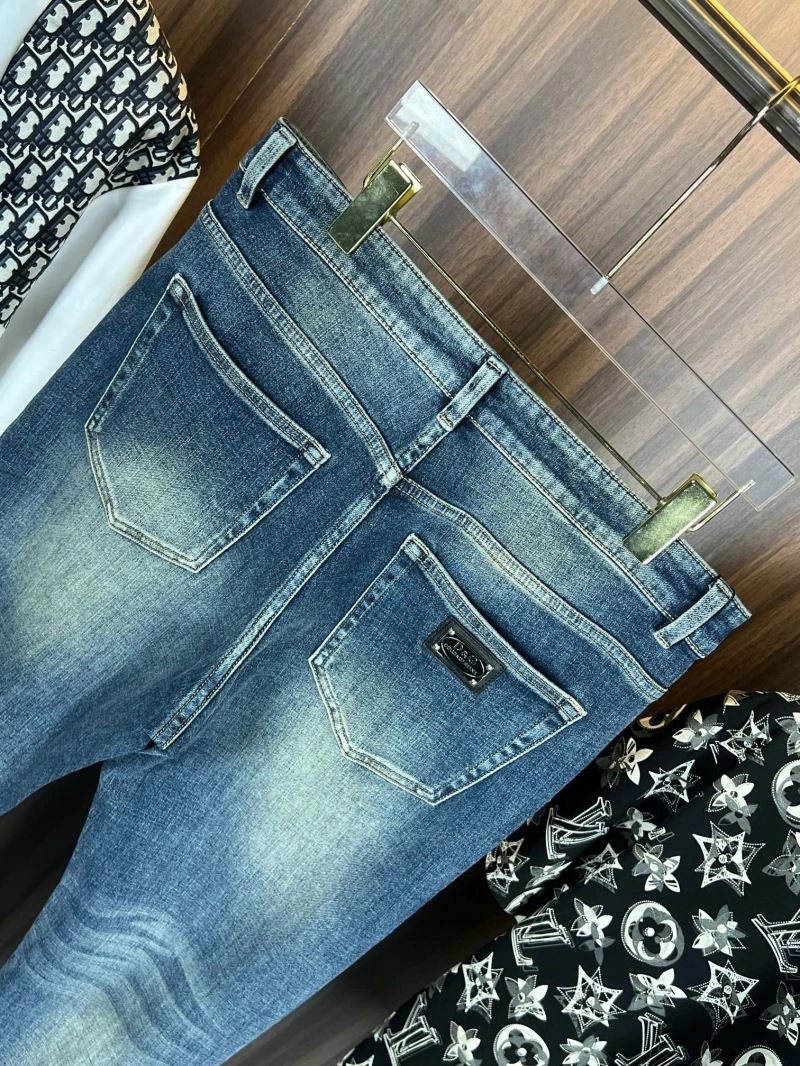 1:1 copy Dolce Gabbana Jeans