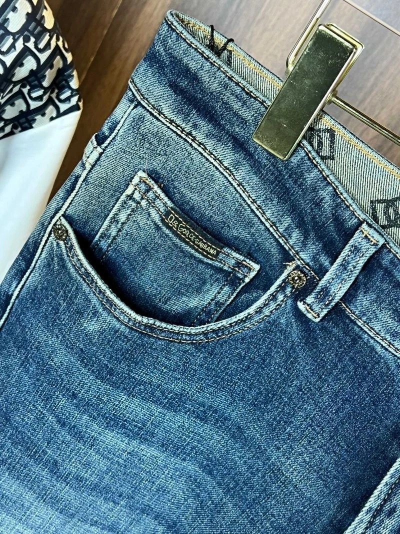 1:1 copy Dolce Gabbana Jeans