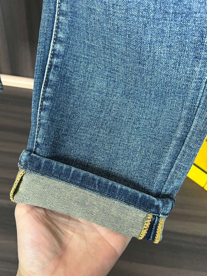 1:1 copy Dolce Gabbana Jeans