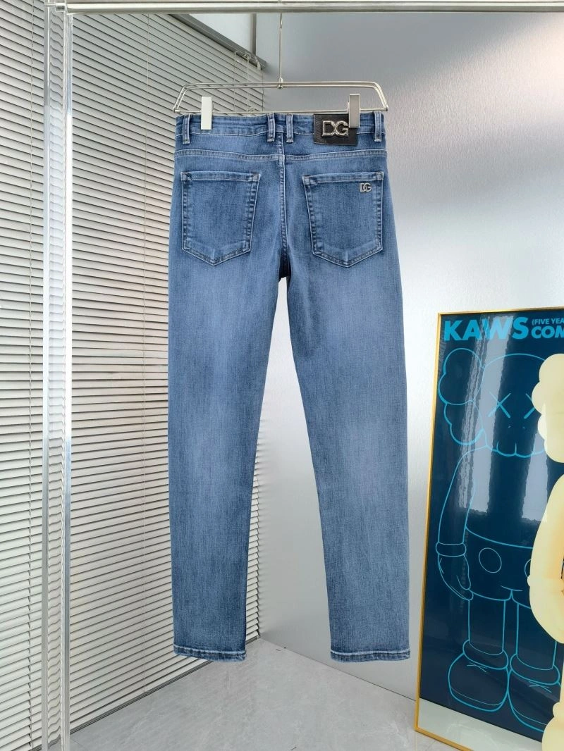 Accurate model Dolce Gabbana Jeans