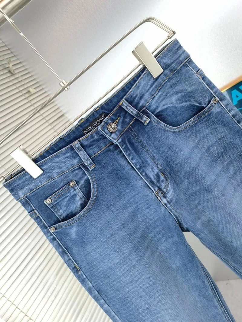 Accurate model Dolce Gabbana Jeans