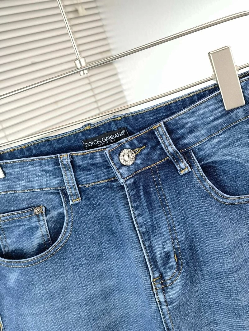Accurate model Dolce Gabbana Jeans