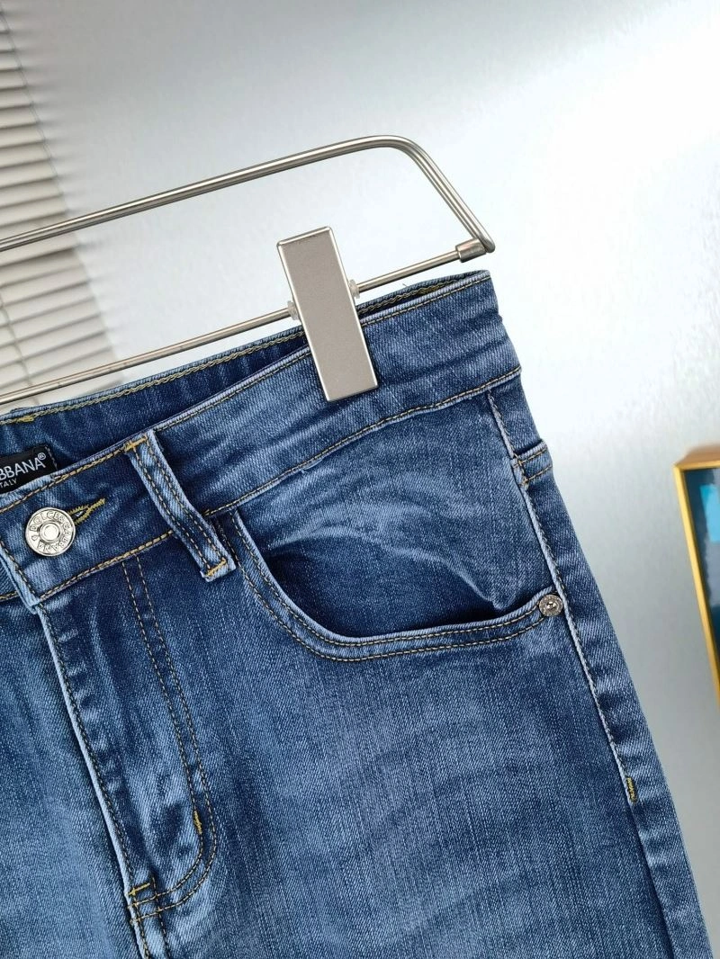 Accurate model Dolce Gabbana Jeans