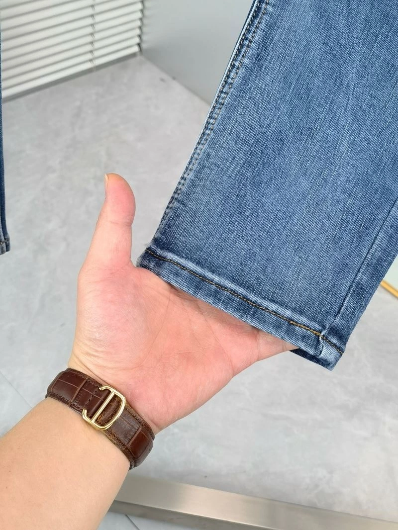 Accurate model Dolce Gabbana Jeans