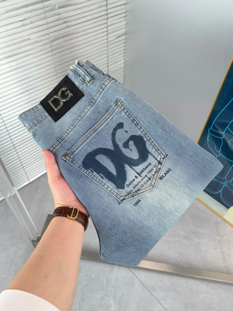 Dolce Gabbana Jeans