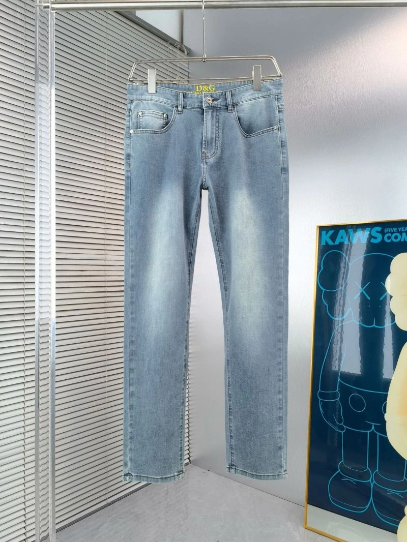 1:1 copy Dolce Gabbana Jeans
