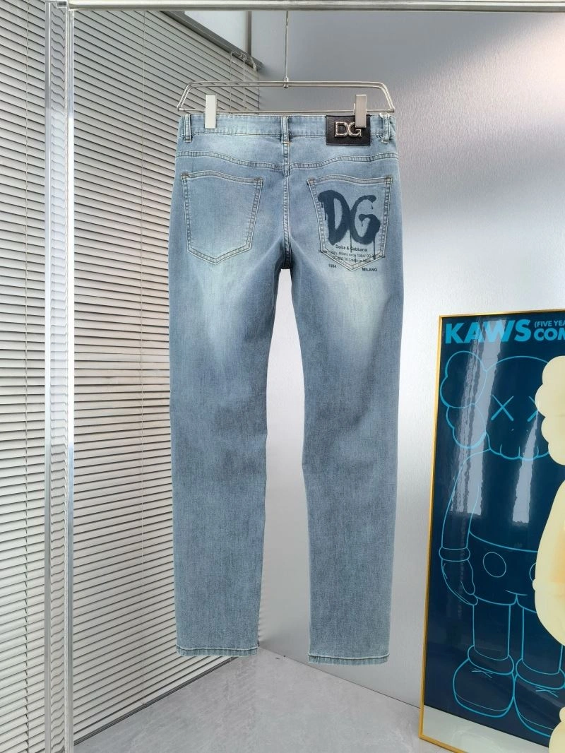 1:1 copy Dolce Gabbana Jeans
