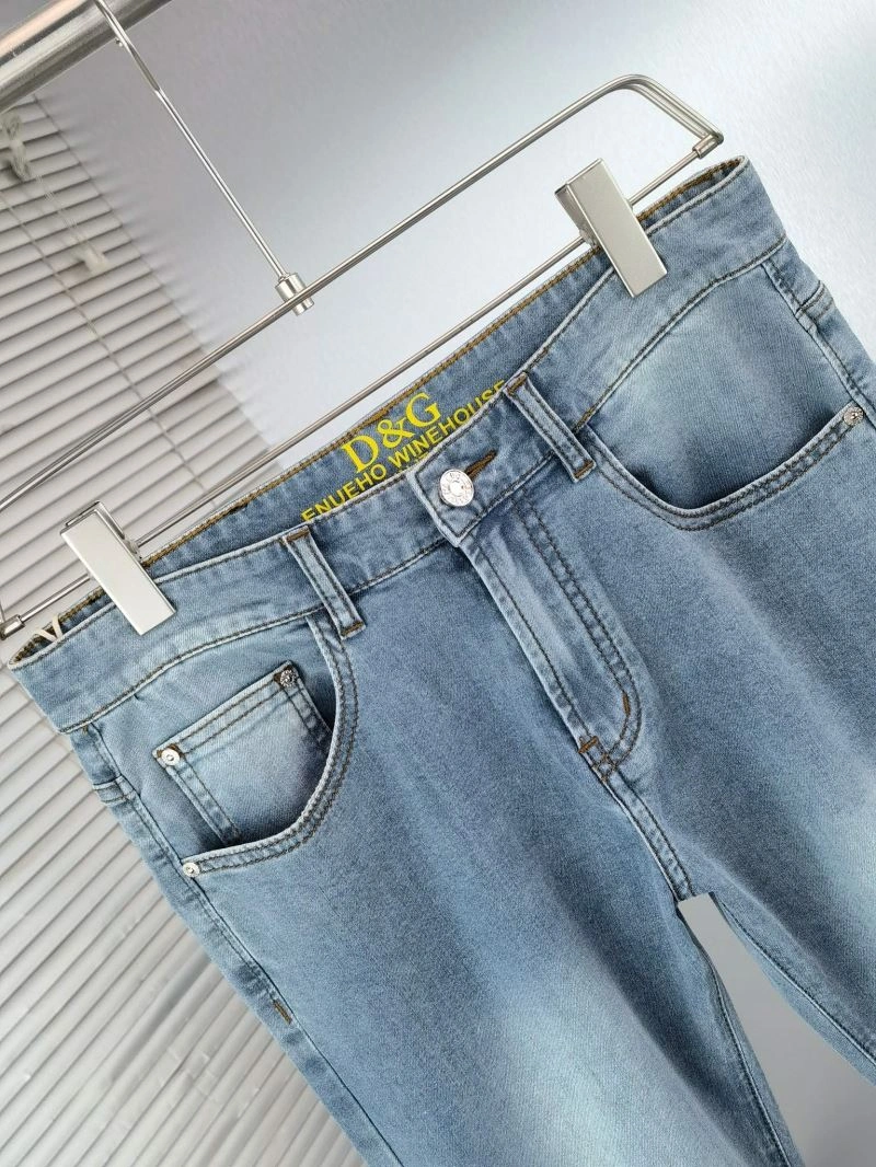 1:1 copy Dolce Gabbana Jeans