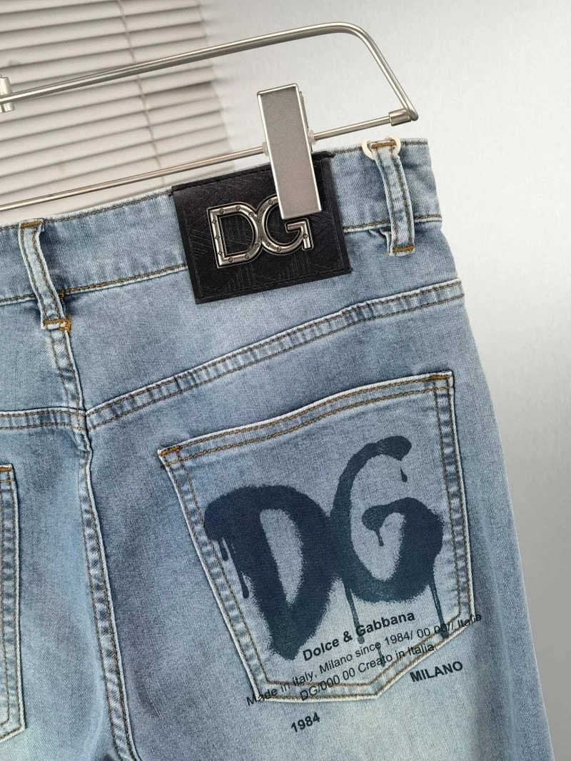 1:1 copy Dolce Gabbana Jeans