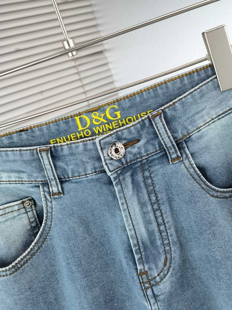 1:1 copy Dolce Gabbana Jeans