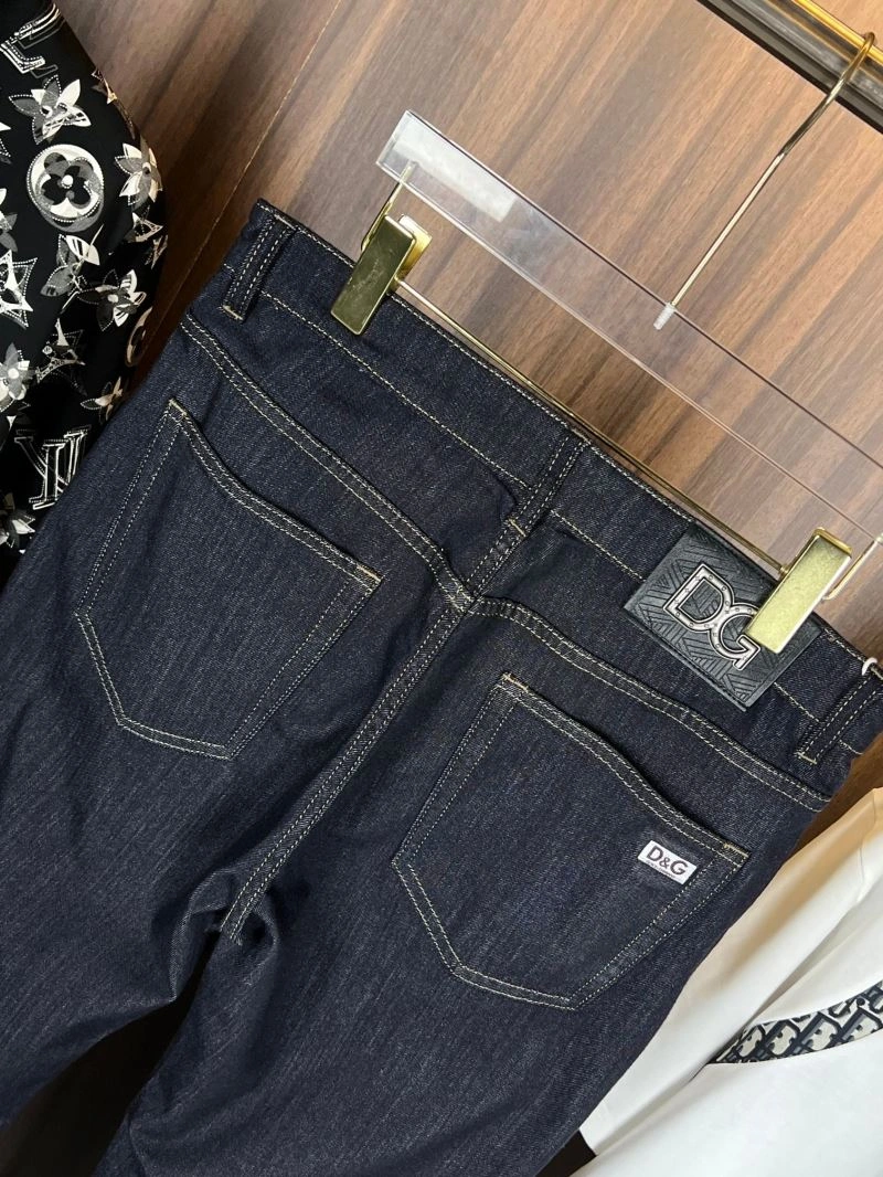 Top match Dolce Gabbana Jeans