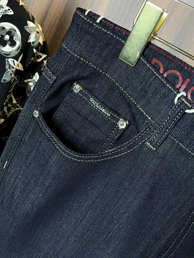 Top match Dolce Gabbana Jeans