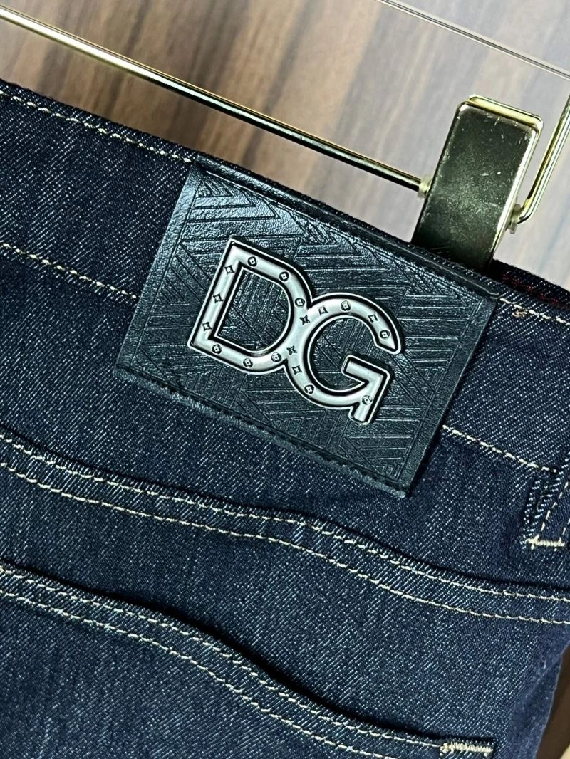 Top match Dolce Gabbana Jeans