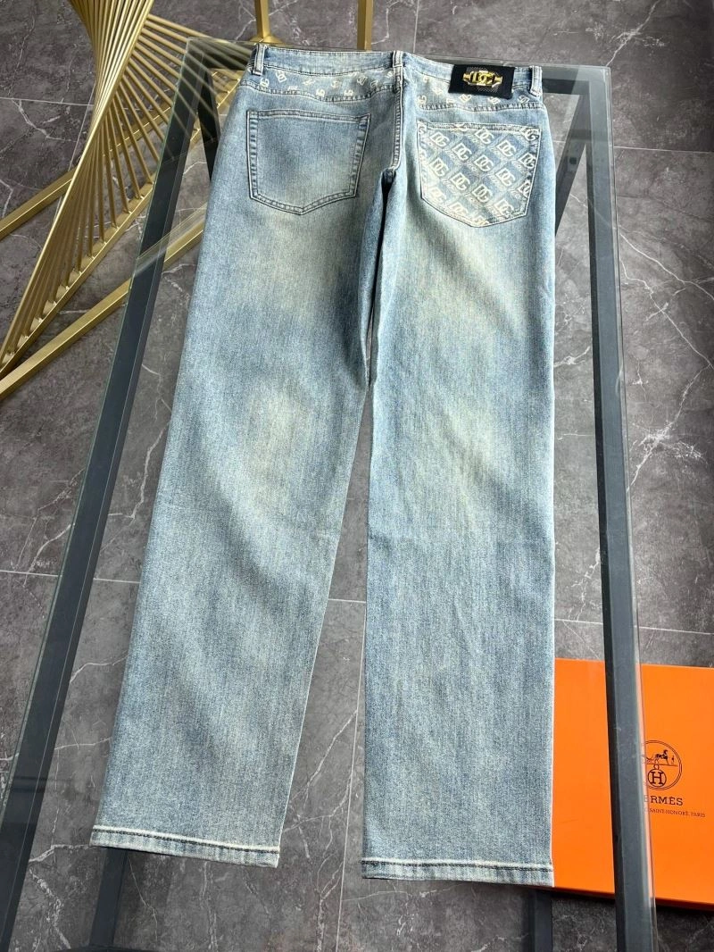 High fidelity Dolce Gabbana Jeans