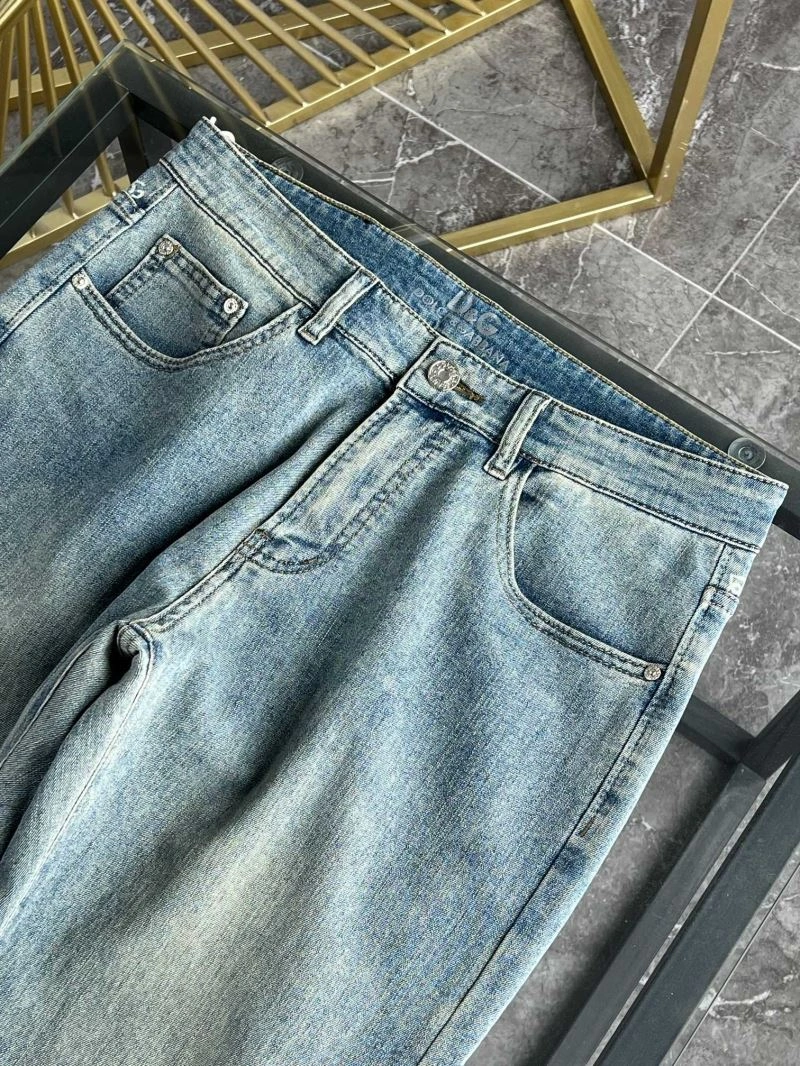 High fidelity Dolce Gabbana Jeans
