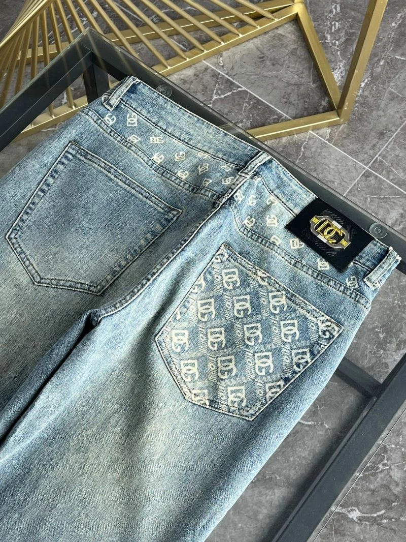 High fidelity Dolce Gabbana Jeans