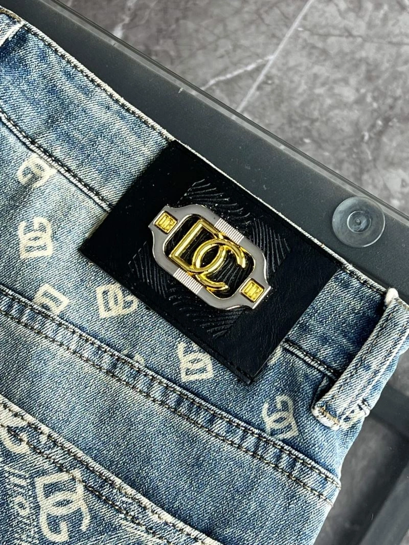 High fidelity Dolce Gabbana Jeans