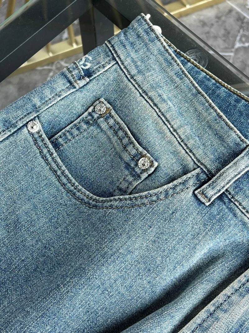 High fidelity Dolce Gabbana Jeans