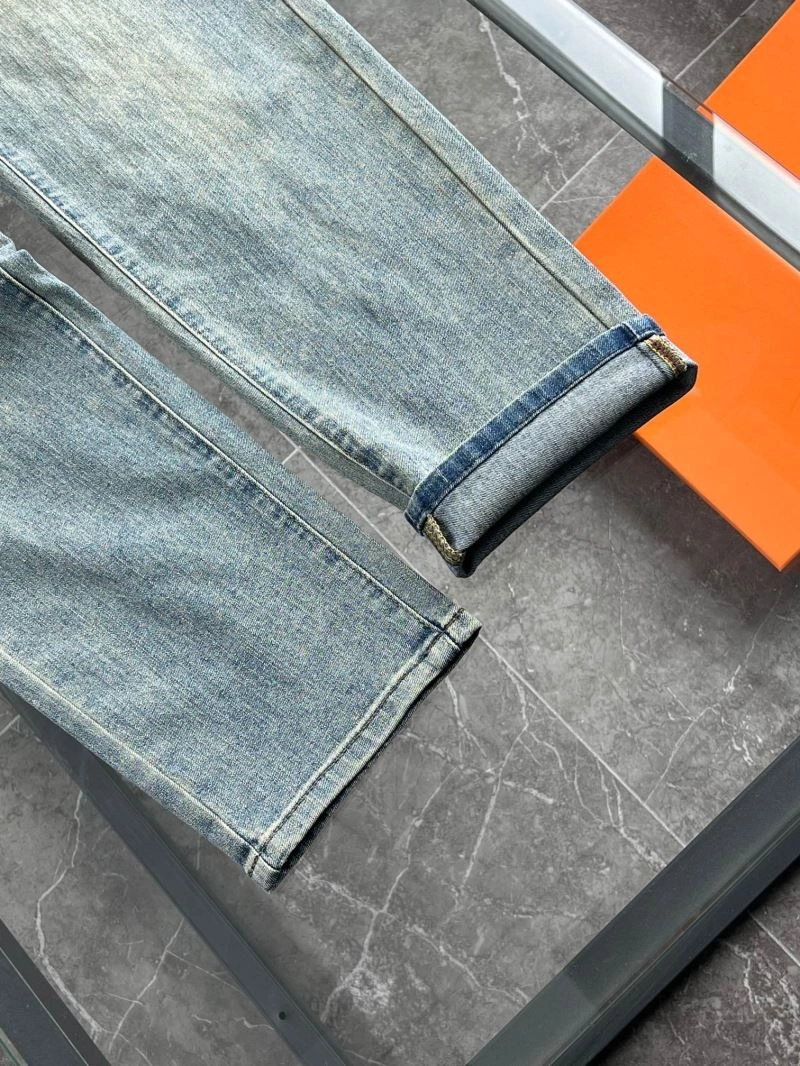 High fidelity Dolce Gabbana Jeans