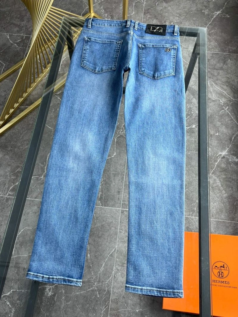Perfect replica Dolce Gabbana Jeans