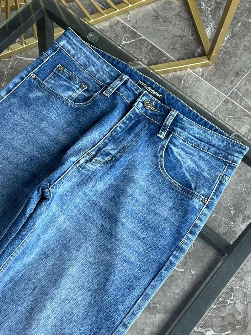 Perfect replica Dolce Gabbana Jeans