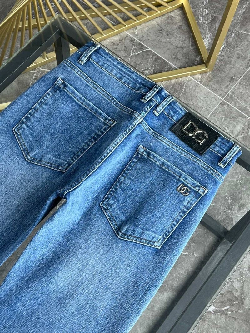Perfect replica Dolce Gabbana Jeans