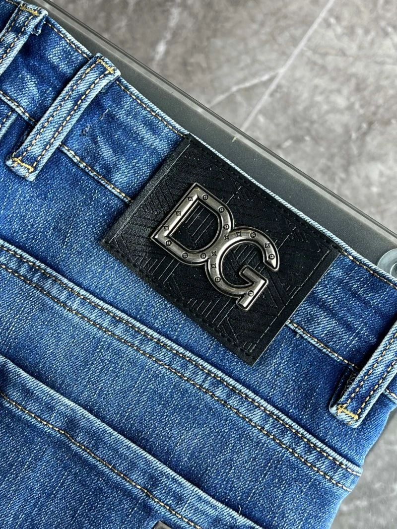 Perfect replica Dolce Gabbana Jeans