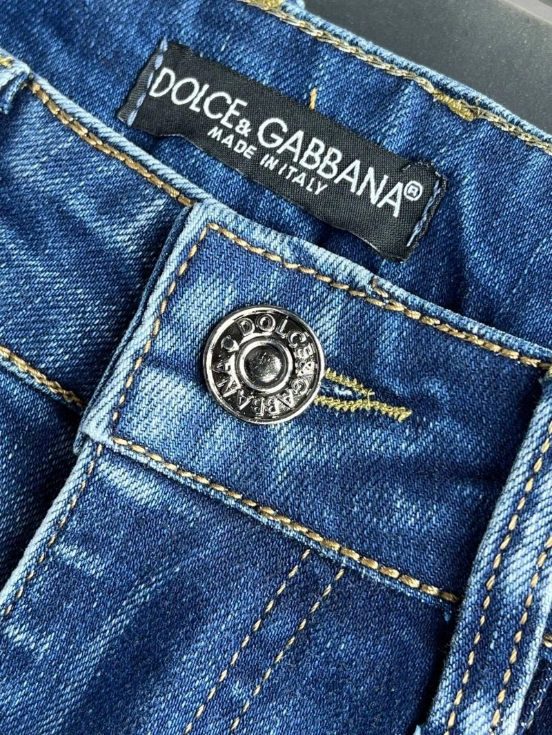 Perfect replica Dolce Gabbana Jeans