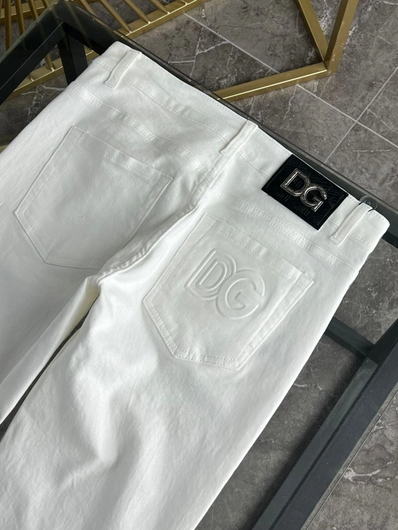 Accurate model Dolce Gabbana Jeans