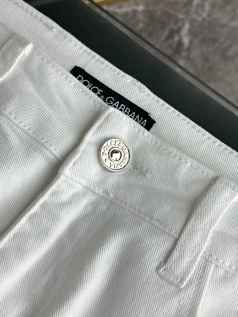 Accurate model Dolce Gabbana Jeans