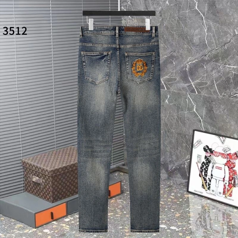 Legit Dolce Gabbana Jeans