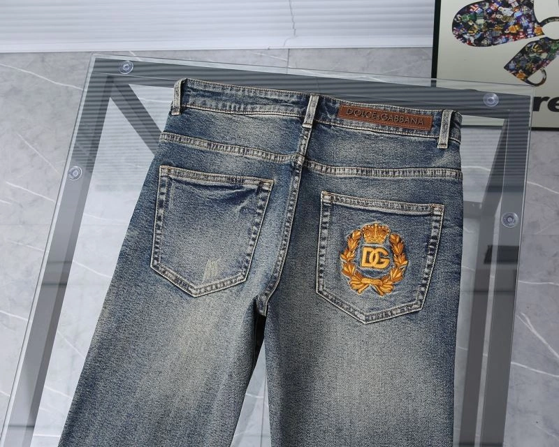 Legit Dolce Gabbana Jeans