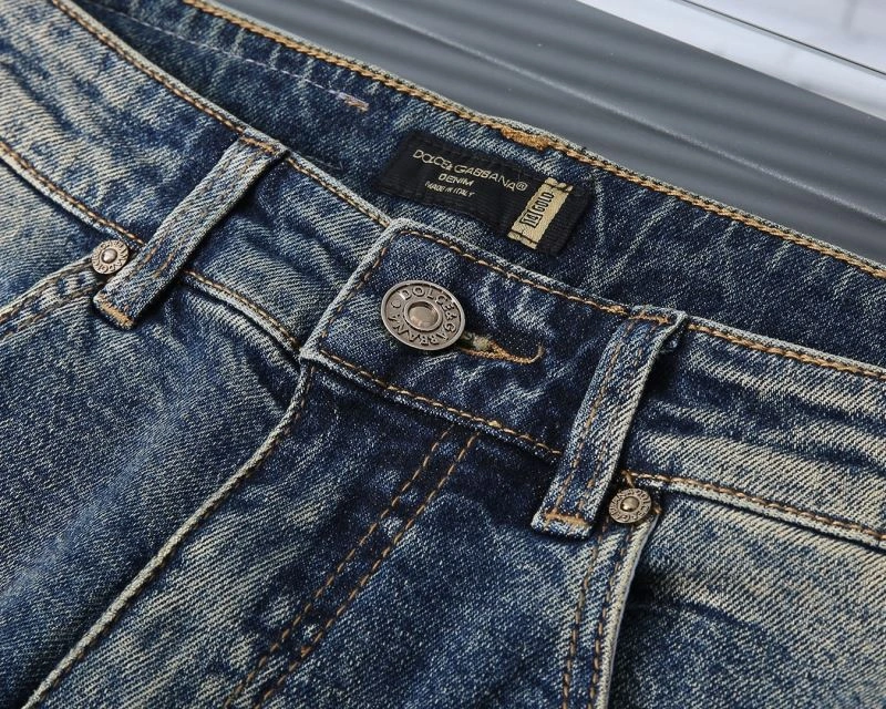 Legit Dolce Gabbana Jeans