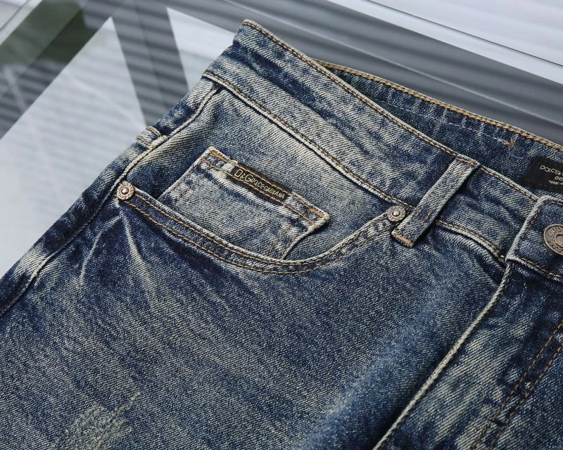 Legit Dolce Gabbana Jeans