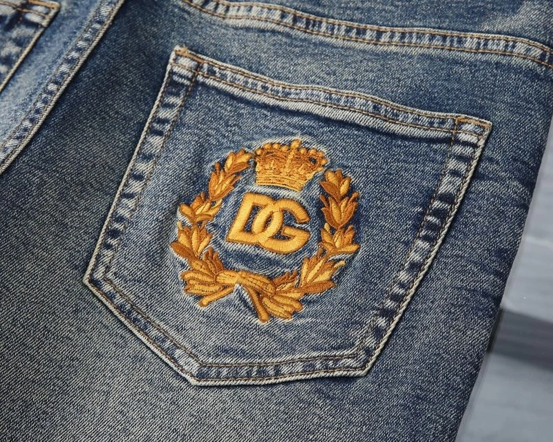 Legit Dolce Gabbana Jeans