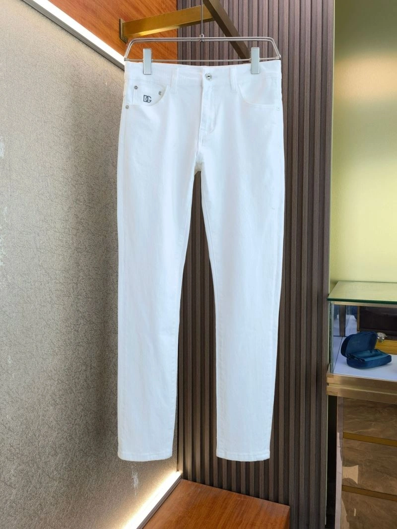 Precise copy Dolce Gabbana Jeans