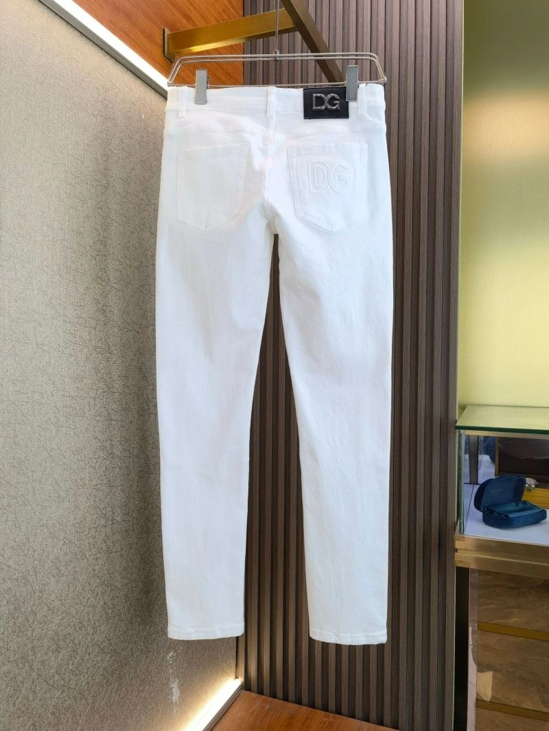 Precise copy Dolce Gabbana Jeans