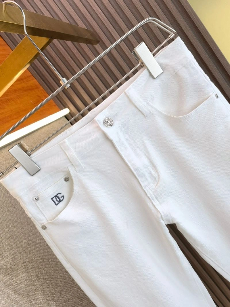 Precise copy Dolce Gabbana Jeans