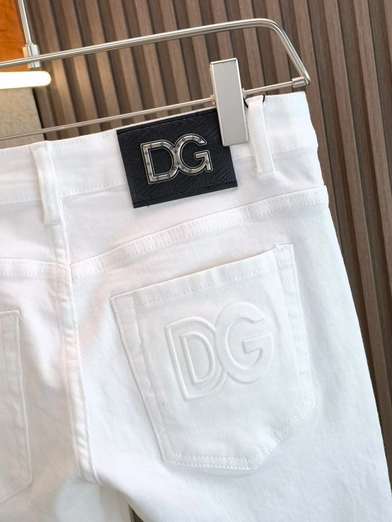 Precise copy Dolce Gabbana Jeans
