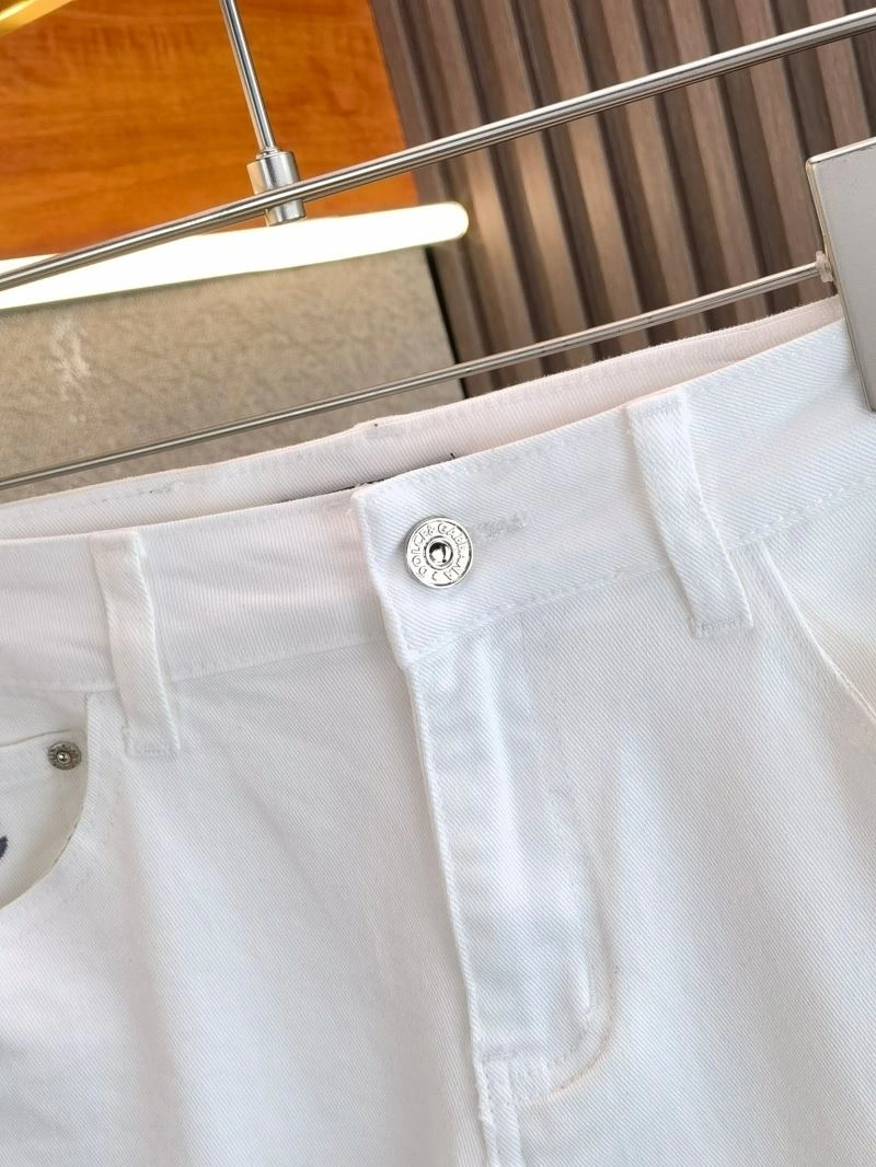 Precise copy Dolce Gabbana Jeans